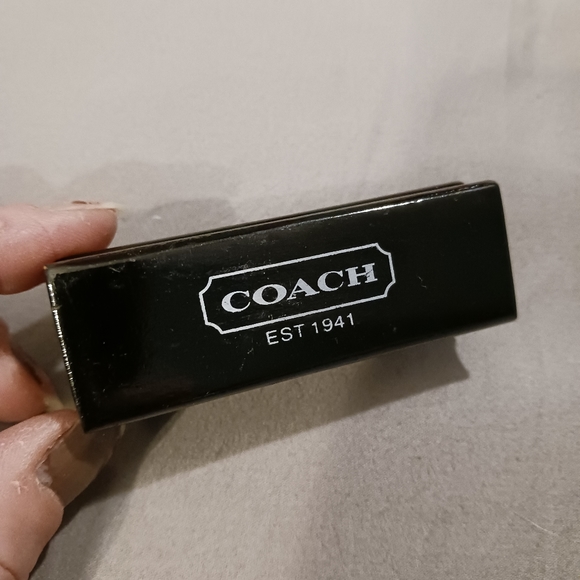 Coach | Accessories | Vintage Coach Bristle Brush | Poshmark